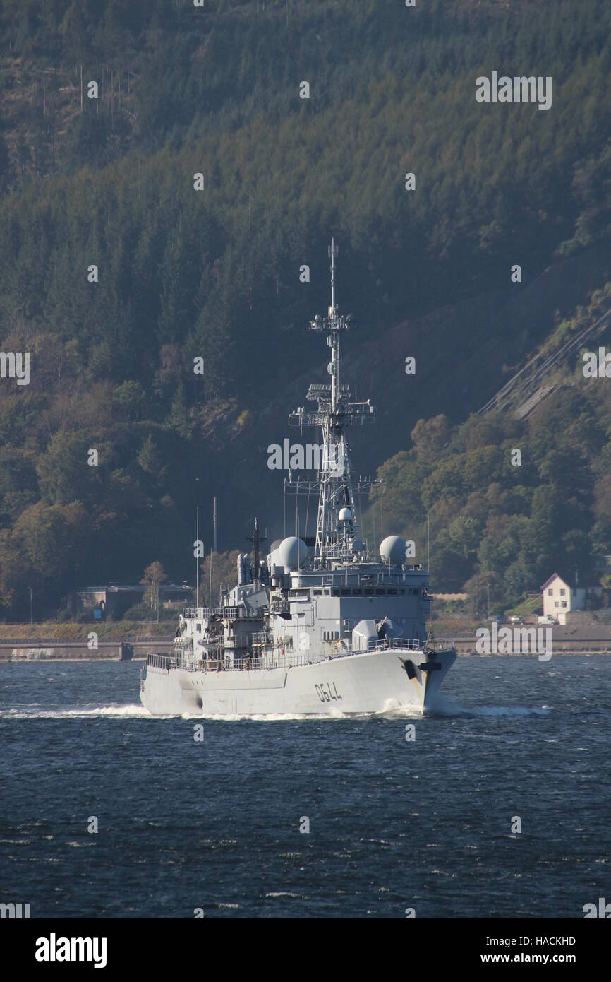 Georges leygues class hi-res stock photography and images - Alamy