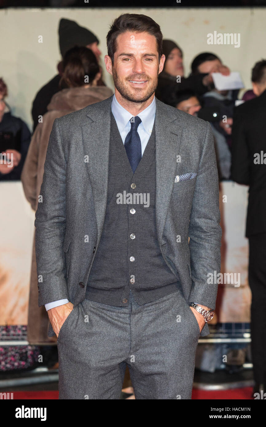 Jamie redknapp hi-res stock photography and images - Alamy