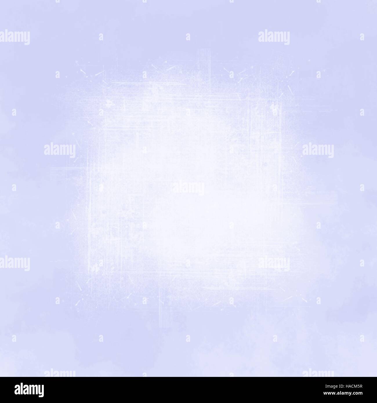 Grange blue background with some patches and cracks Stock Photo - Alamy