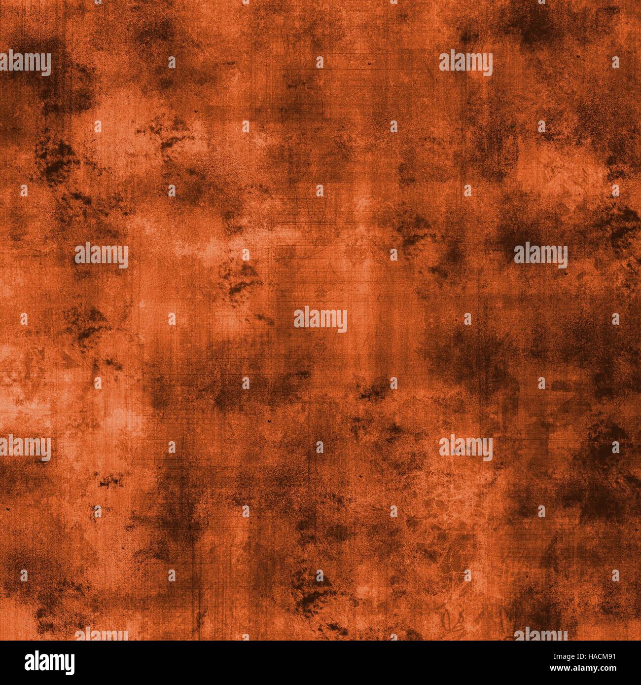 brown old grungy background with rusty texture Stock Photo - Alamy