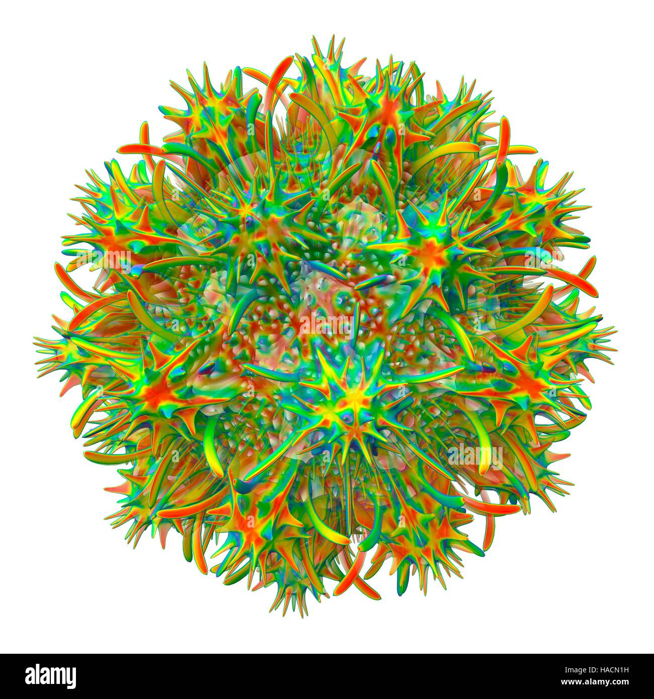 Dendrimers hi-res stock photography and images - Alamy