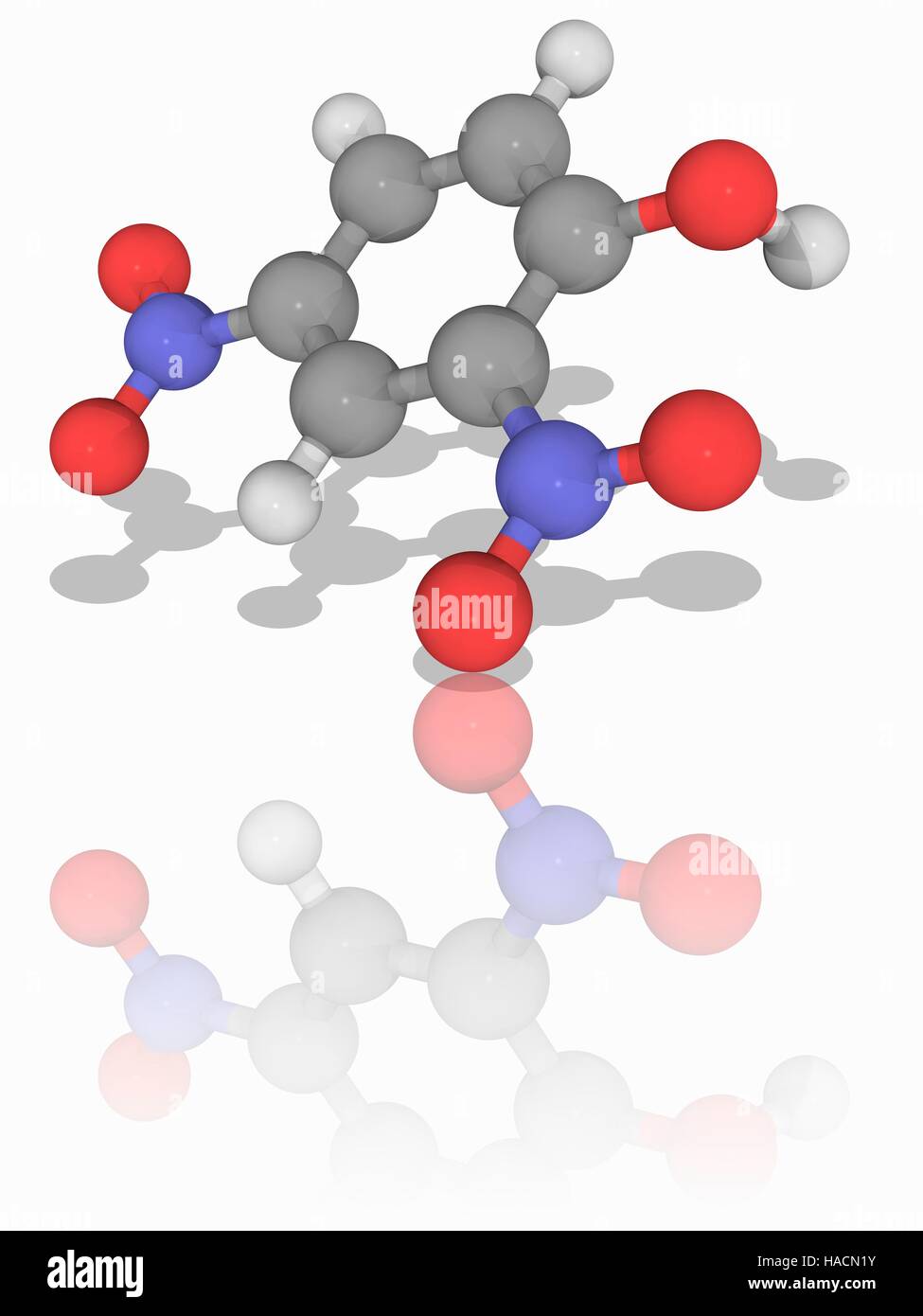 Nitrobenzene hi-res stock photography and images - Alamy