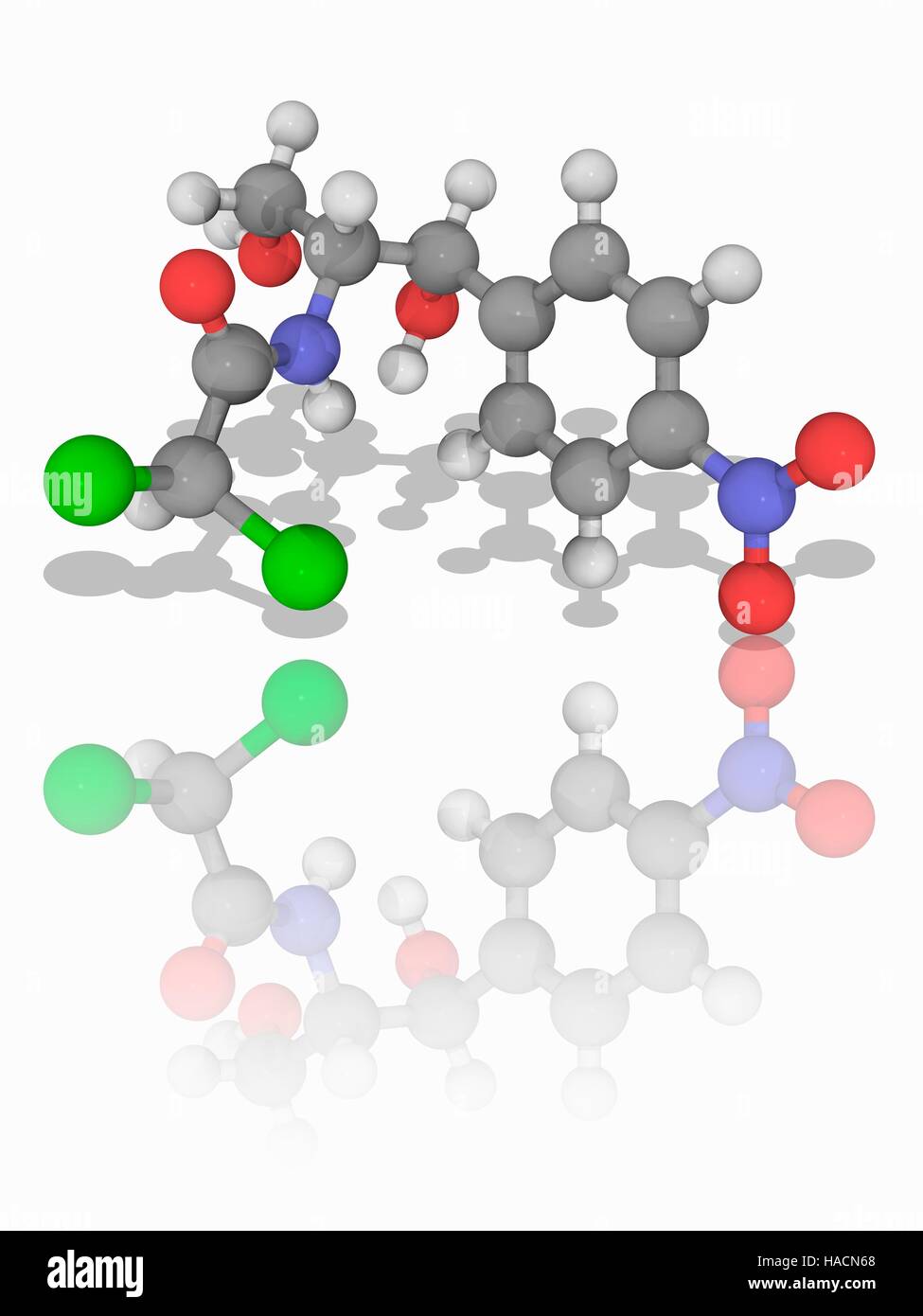 Chloramphenicol hi-res stock photography and images - Alamy