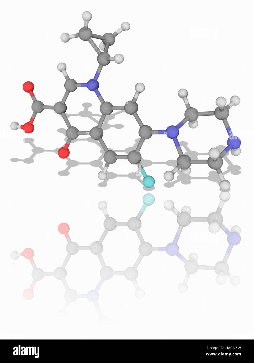 Ciprofloxacin hi-res stock photography and images - Alamy