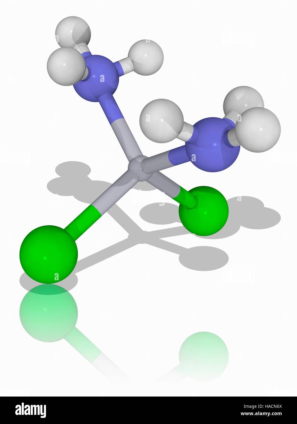 Used to treat cancer Cut Out Stock Images & Pictures - Alamy