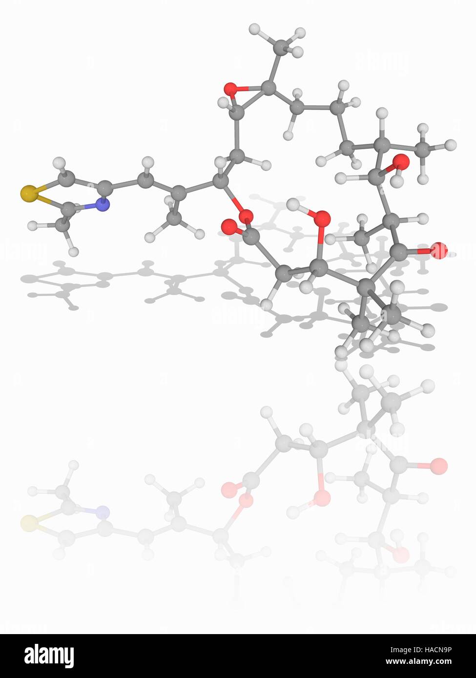 Epothilone b hi-res stock photography and images - Alamy