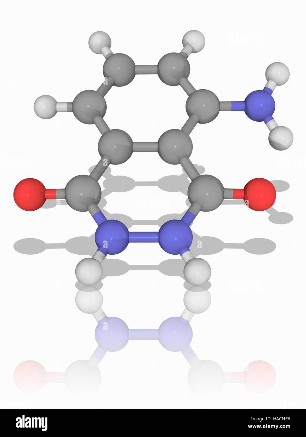 Luminol crime hi-res stock photography and images - Alamy