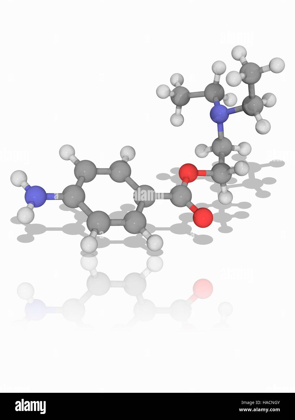 Sodium channel blocker Cut Out Stock Images & Pictures - Alamy