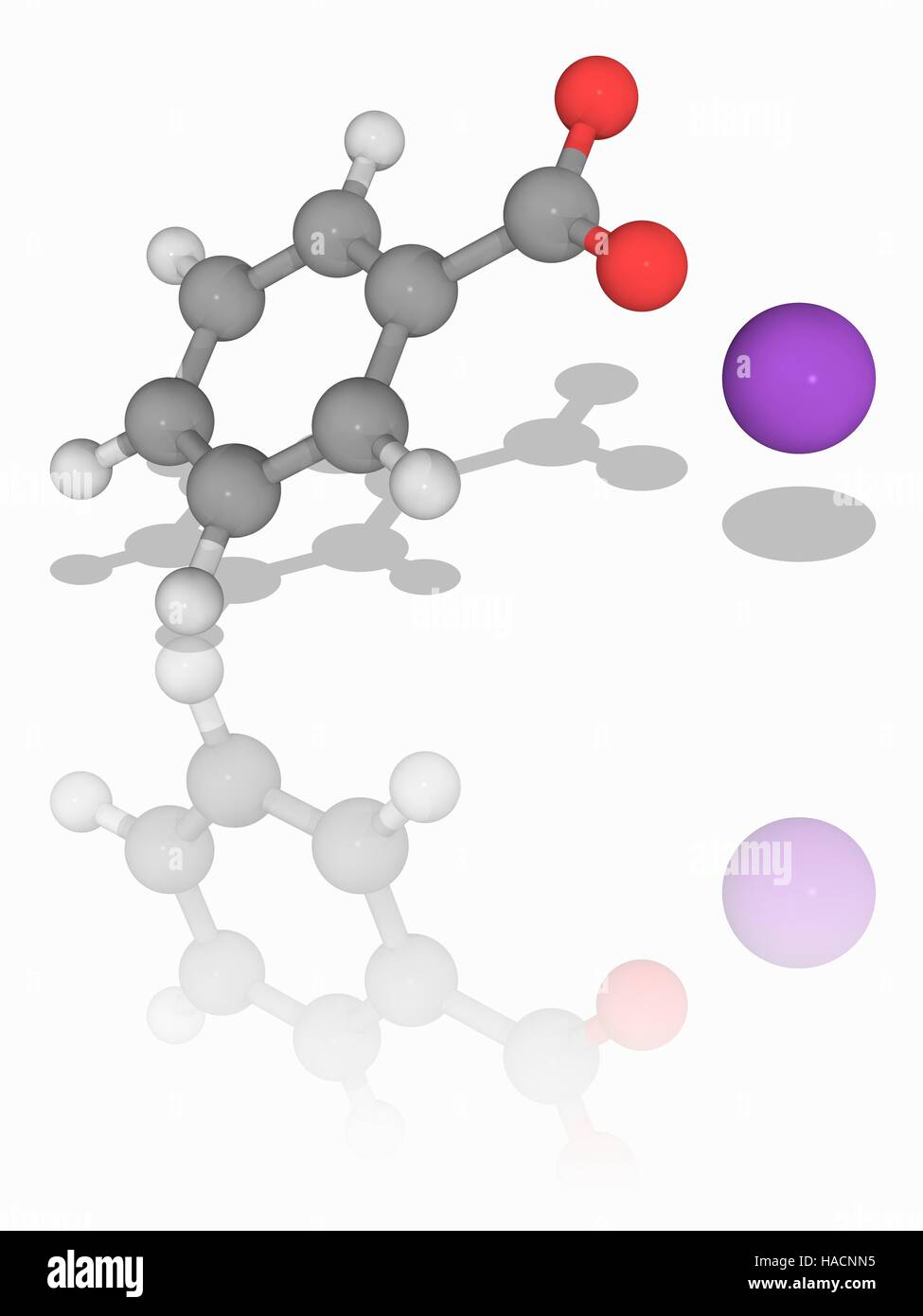 Sodium Benzoate High Resolution Stock Photography and Images - Alamy
