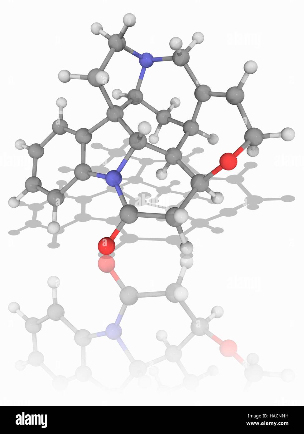 Strychnine poison hi-res stock photography and images - Alamy