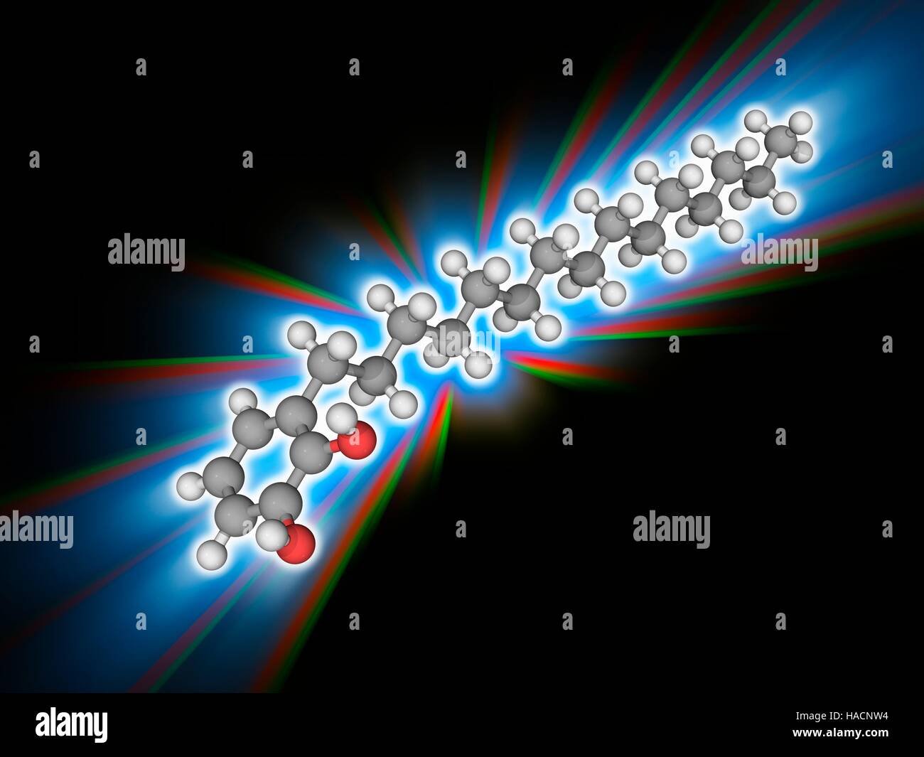 O2 molecule hi-res stock photography and images - Alamy
