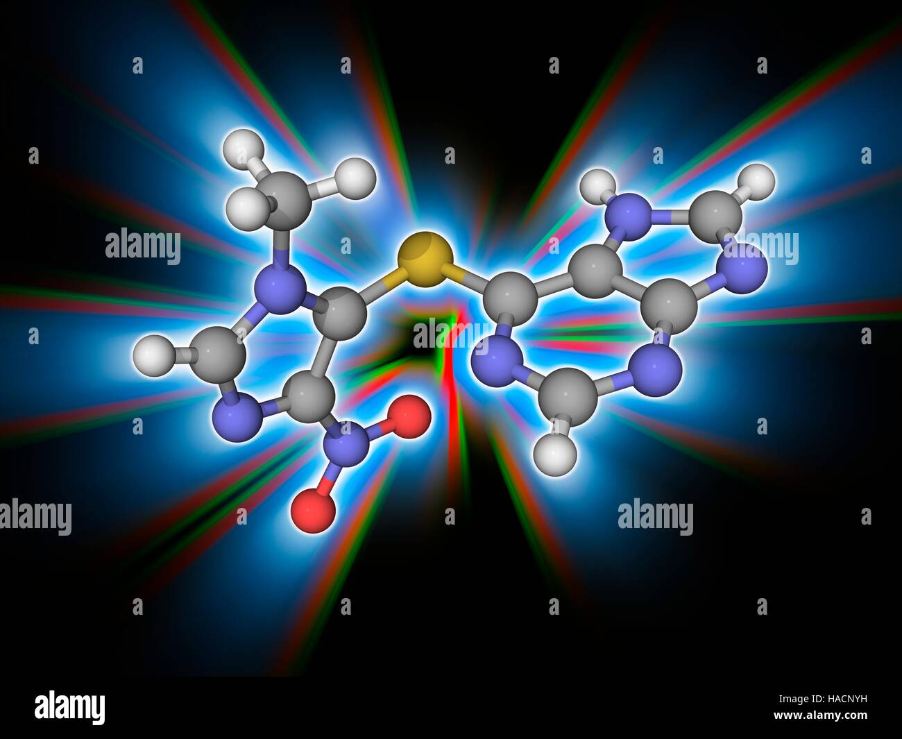 Immunosuppressive drug hi-res stock photography and images - Alamy
