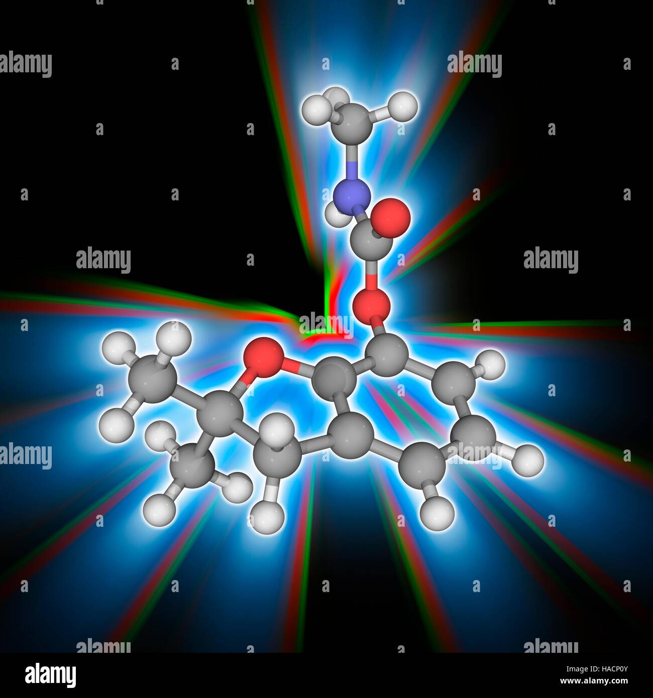 Carbofuran hi-res stock photography and images - Alamy