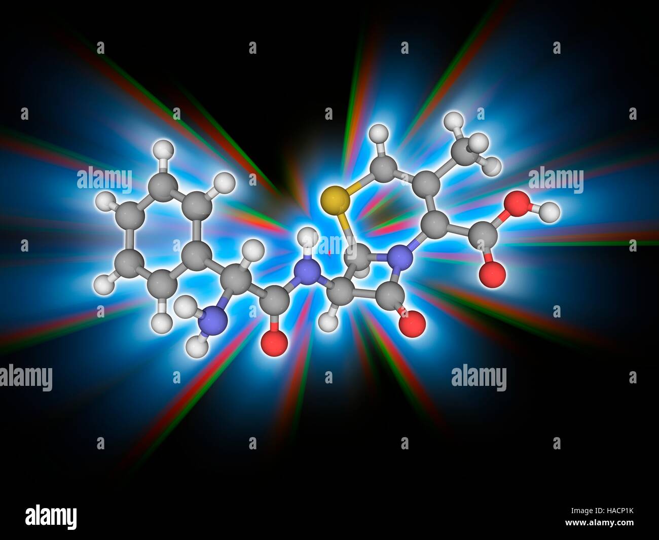 Cefalexin antibiotic hi-res stock photography and images - Alamy