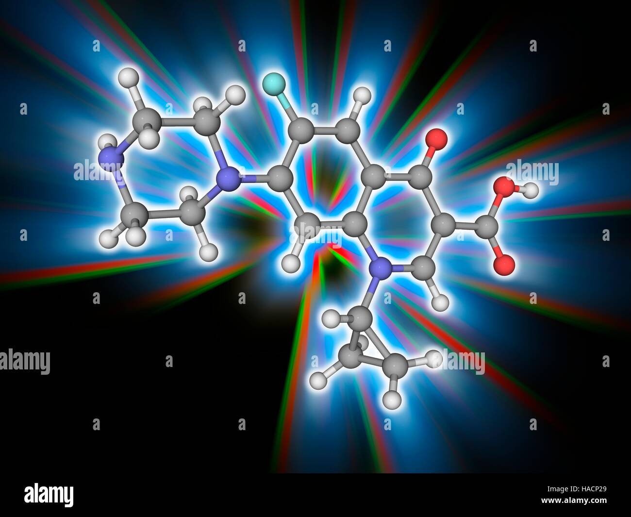 Ciprofloxacin hi-res stock photography and images - Alamy