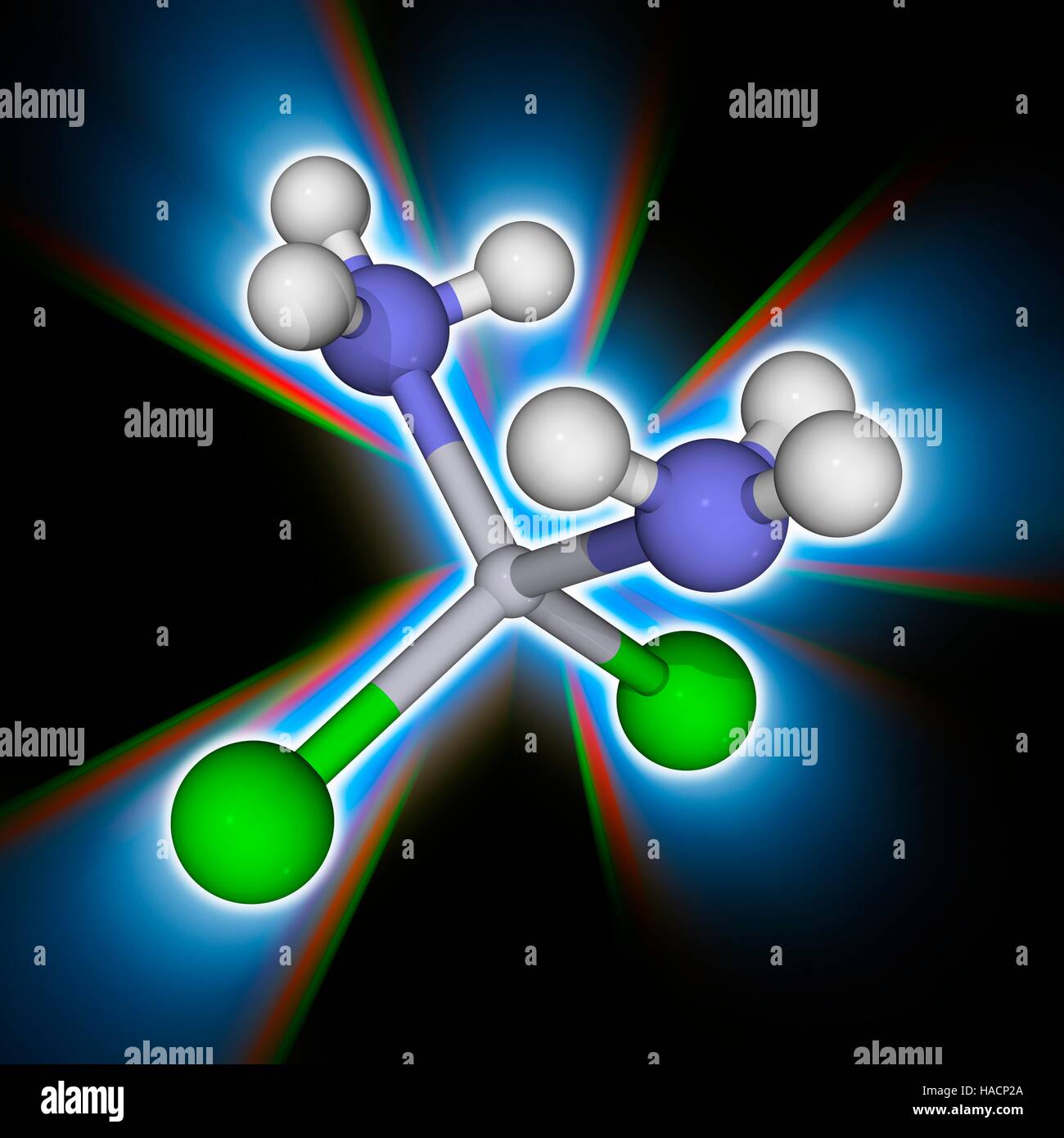 Cisplatin cancer drug hi-res stock photography and images - Alamy