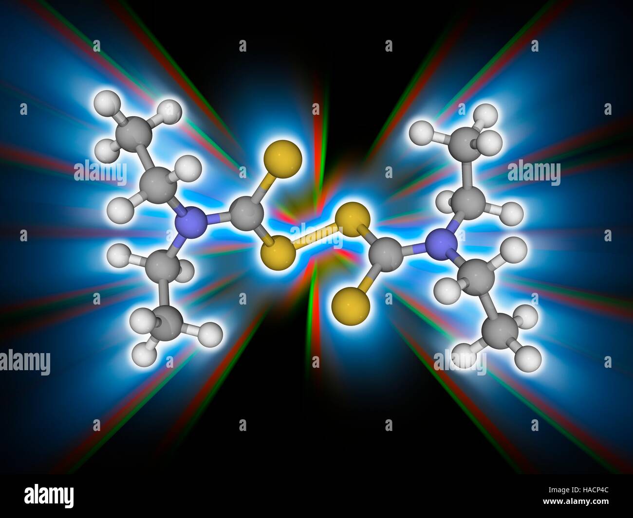 Disulfiram alcoholism drug hi-res stock photography and images - Alamy