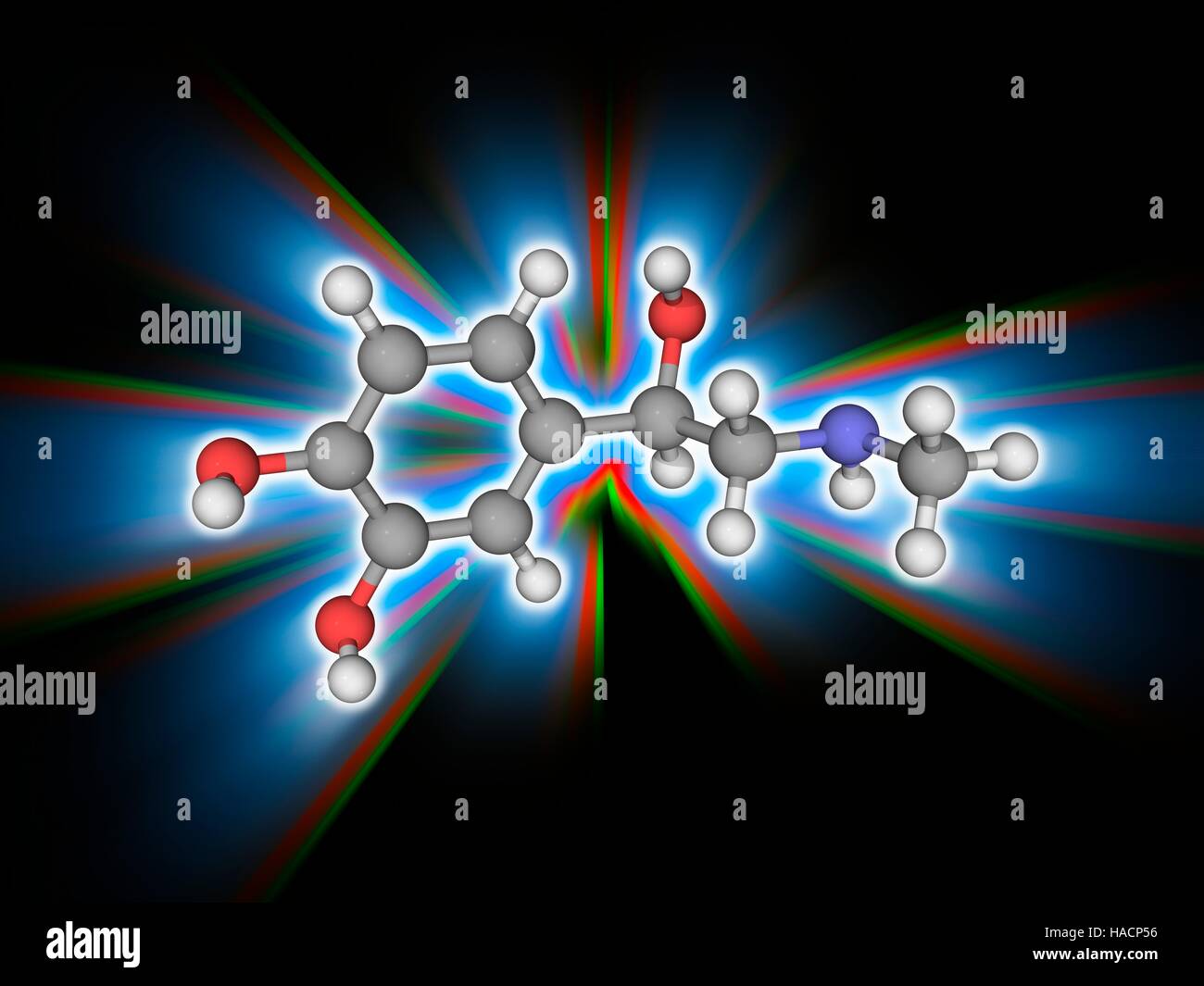 Epinephrine cardiac arrest hi-res stock photography and images - Alamy