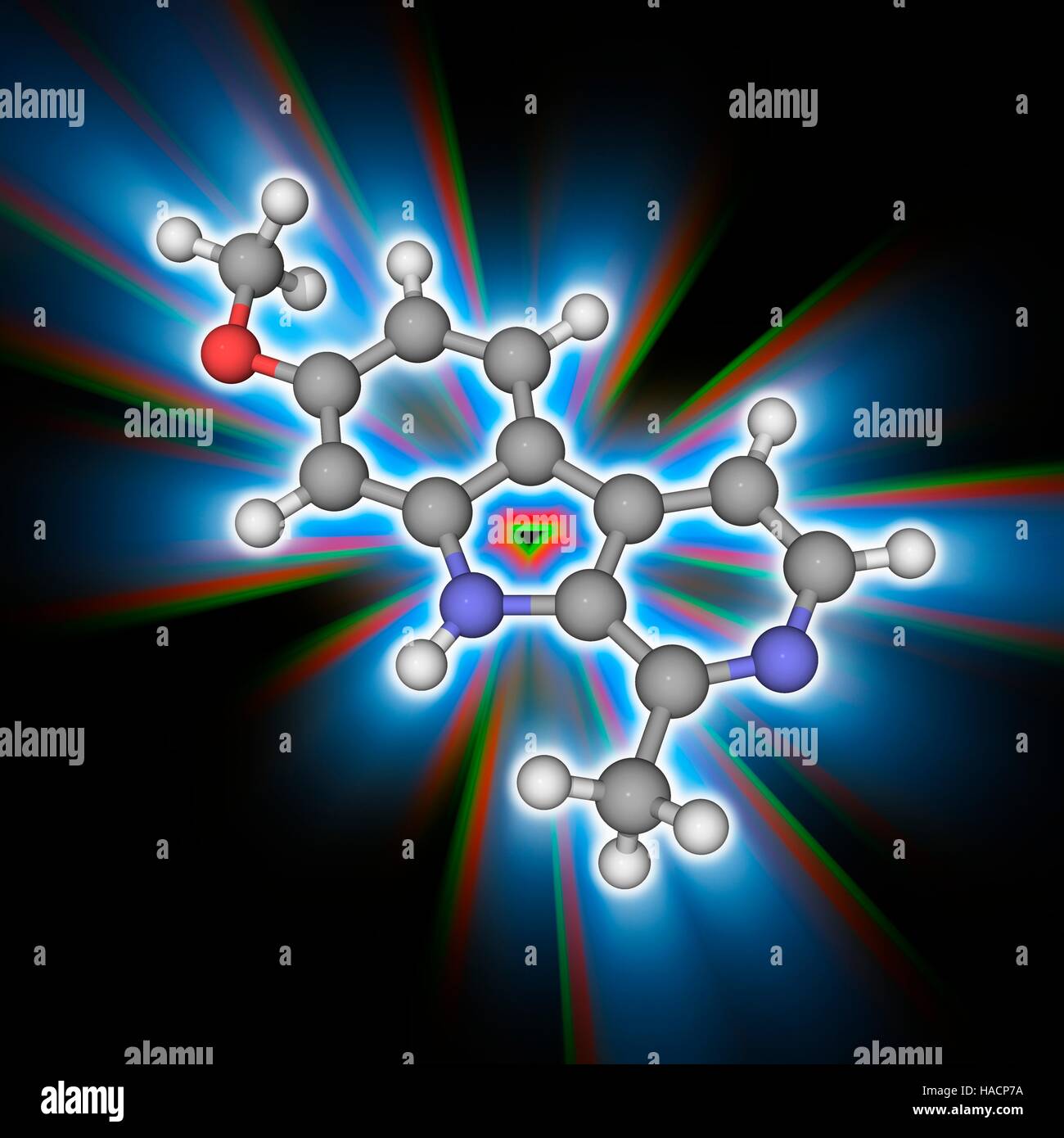 Harmala alkaloid hi-res stock photography and images - Alamy