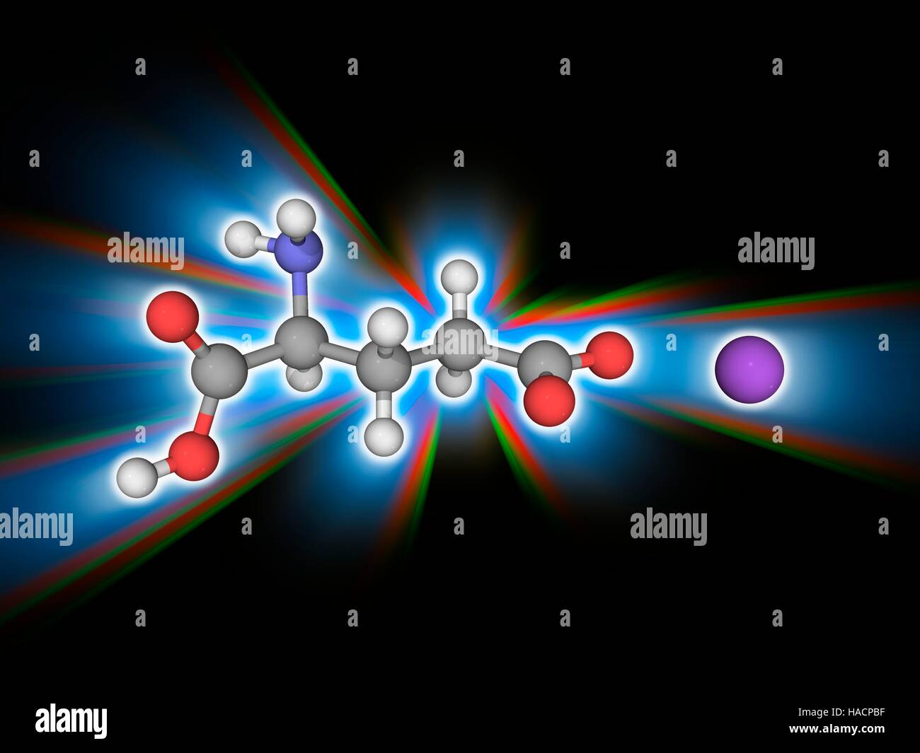 Monosodium glutamate hi-res stock photography and images - Alamy