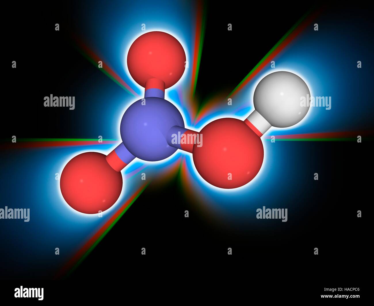 Nitric acid production High Resolution Stock Photography and Images - Alamy