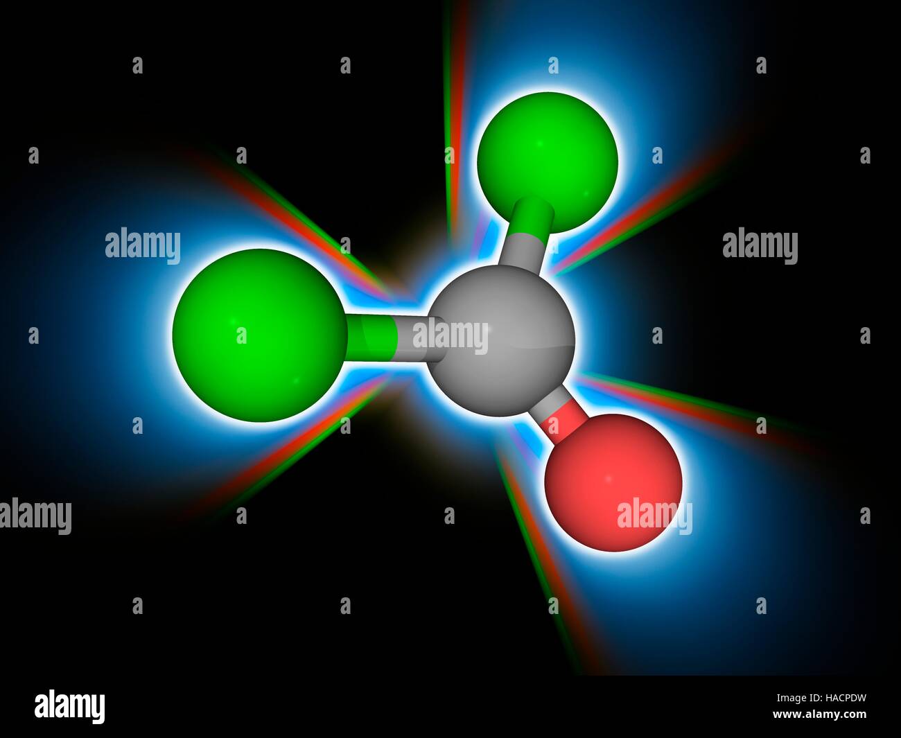 Phosgene hi-res stock photography and images - Alamy