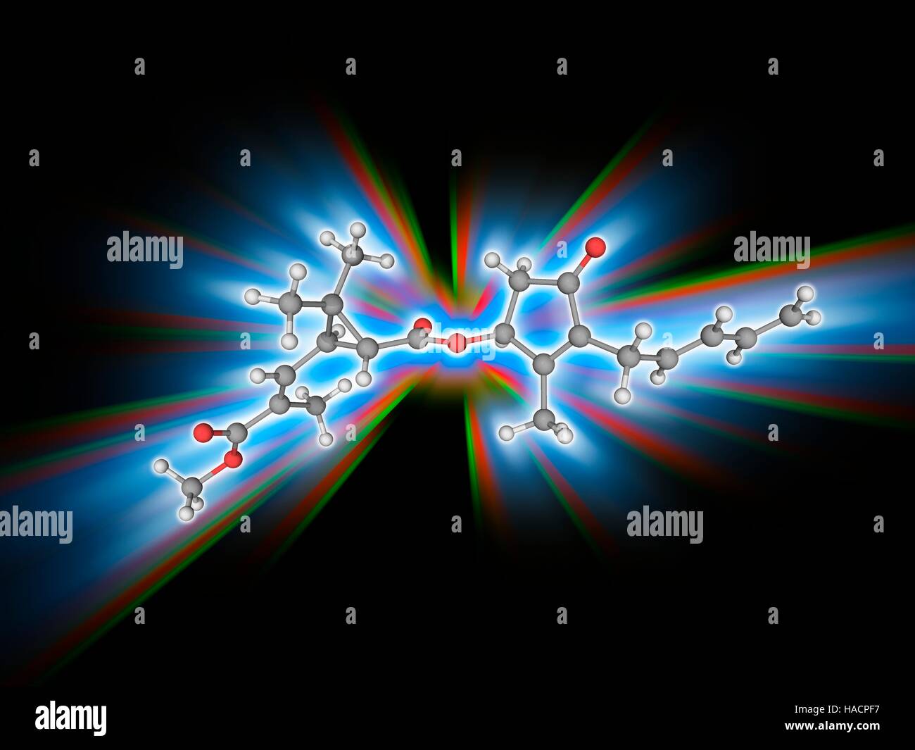 Pyrethrin hi-res stock photography and images - Alamy