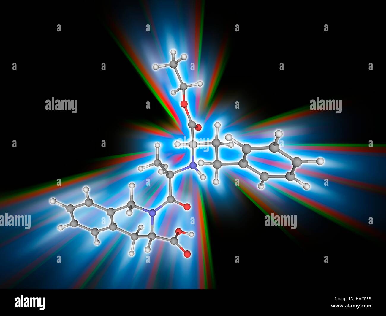 Accupril hi-res stock photography and images - Alamy