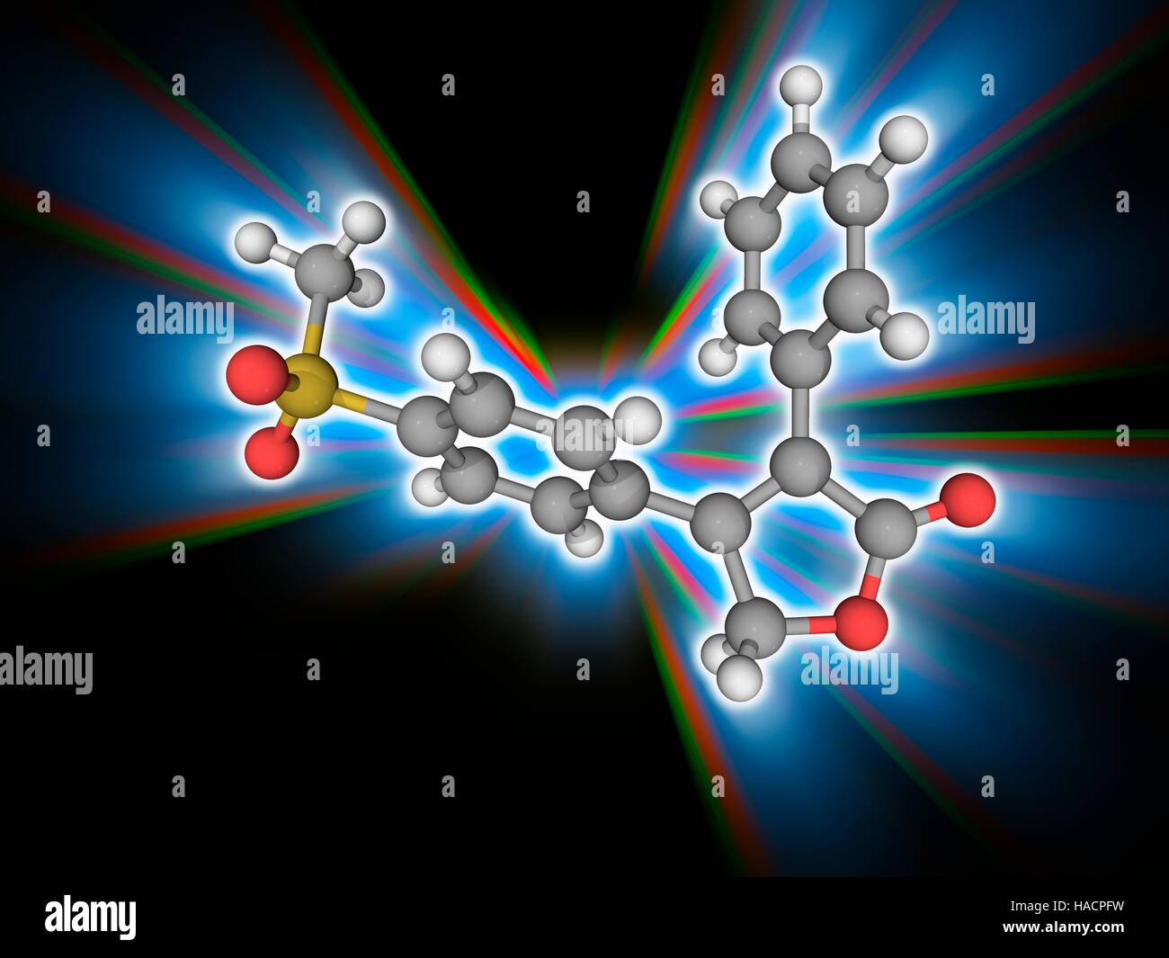 Nonsteroidal compound hi-res stock photography and images - Alamy
