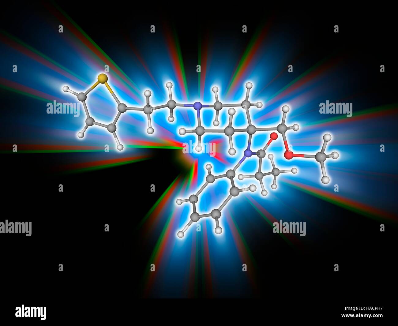Analgesic drug hi-res stock photography and images - Alamy