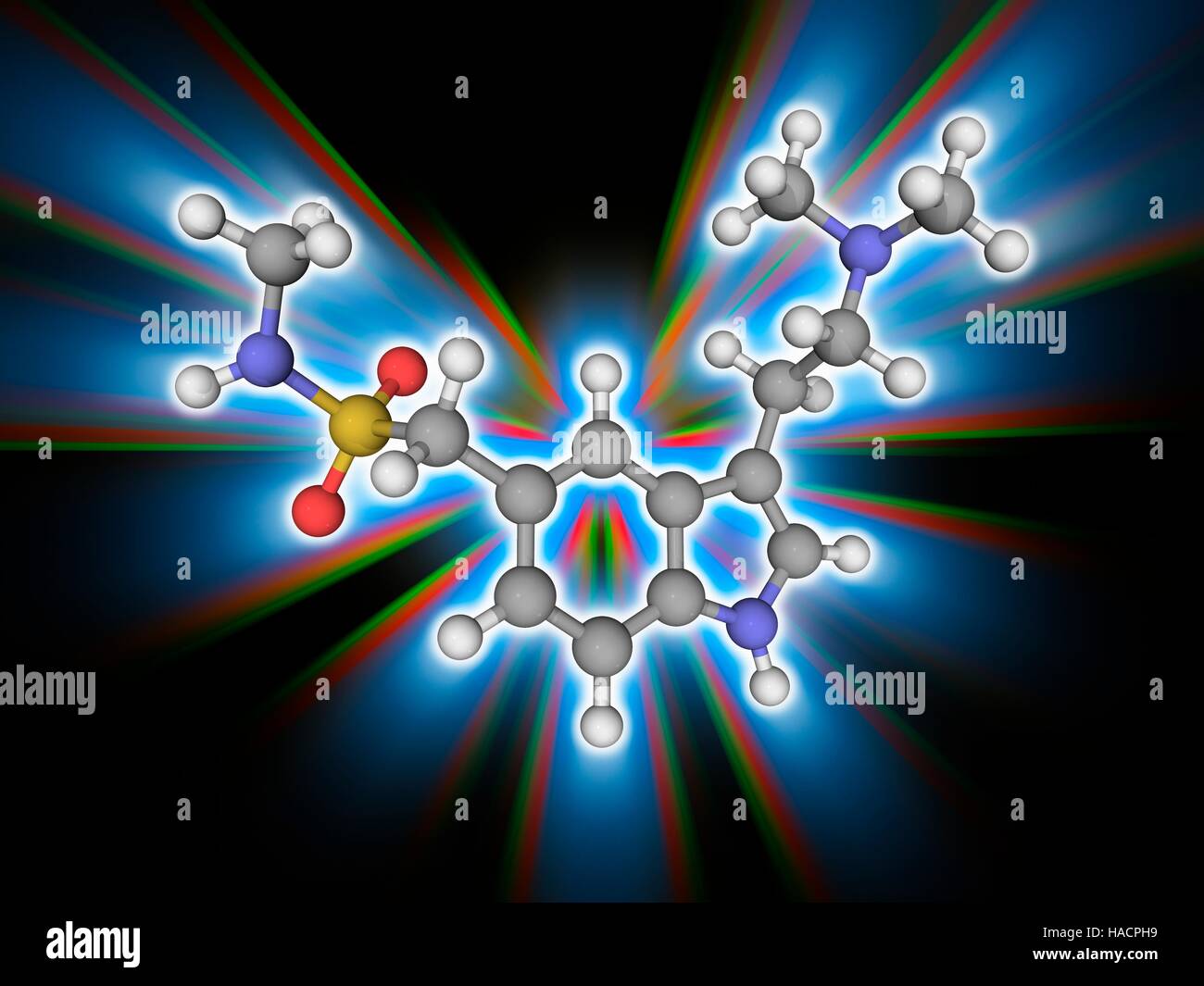 Triptan sulfa hi-res stock photography and images - Alamy