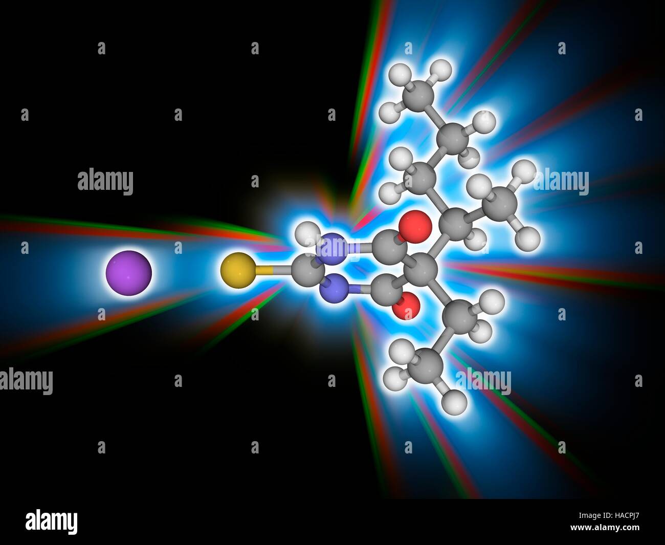 Sodium thiopental hi-res stock photography and images - Alamy