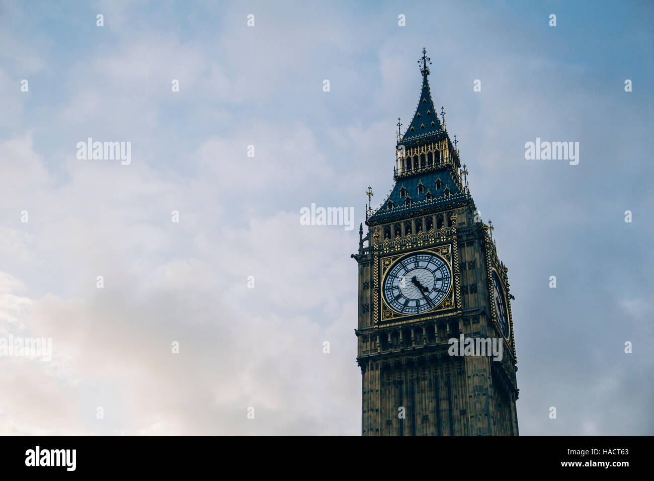 Big Ben at London, UK Stock Photo - Alamy