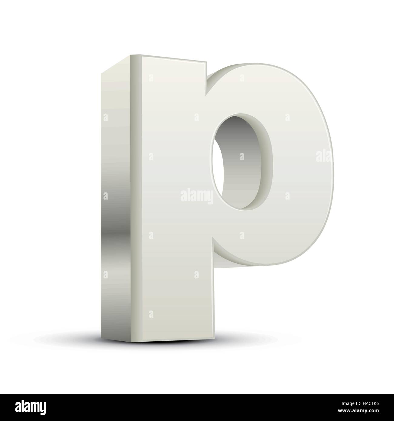 Plastic p Stock Vector Images - Alamy