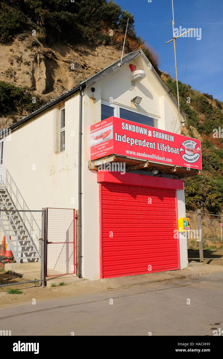 Sandown, Isle of Wight, UK. October 31, 2016. The Sandown and Shanklin ...