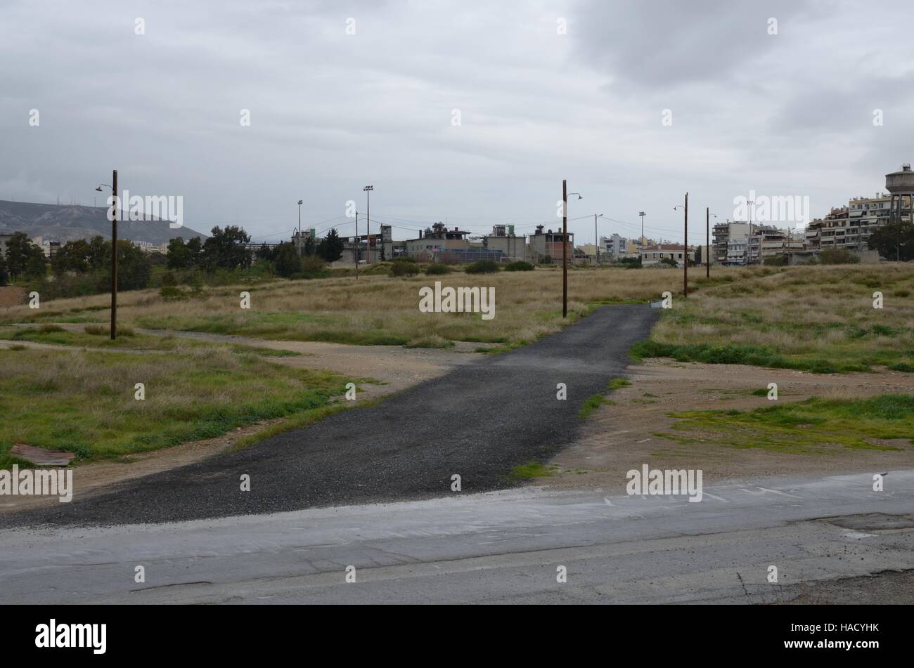 Architectural details of building structures in the city Stock Photo ...