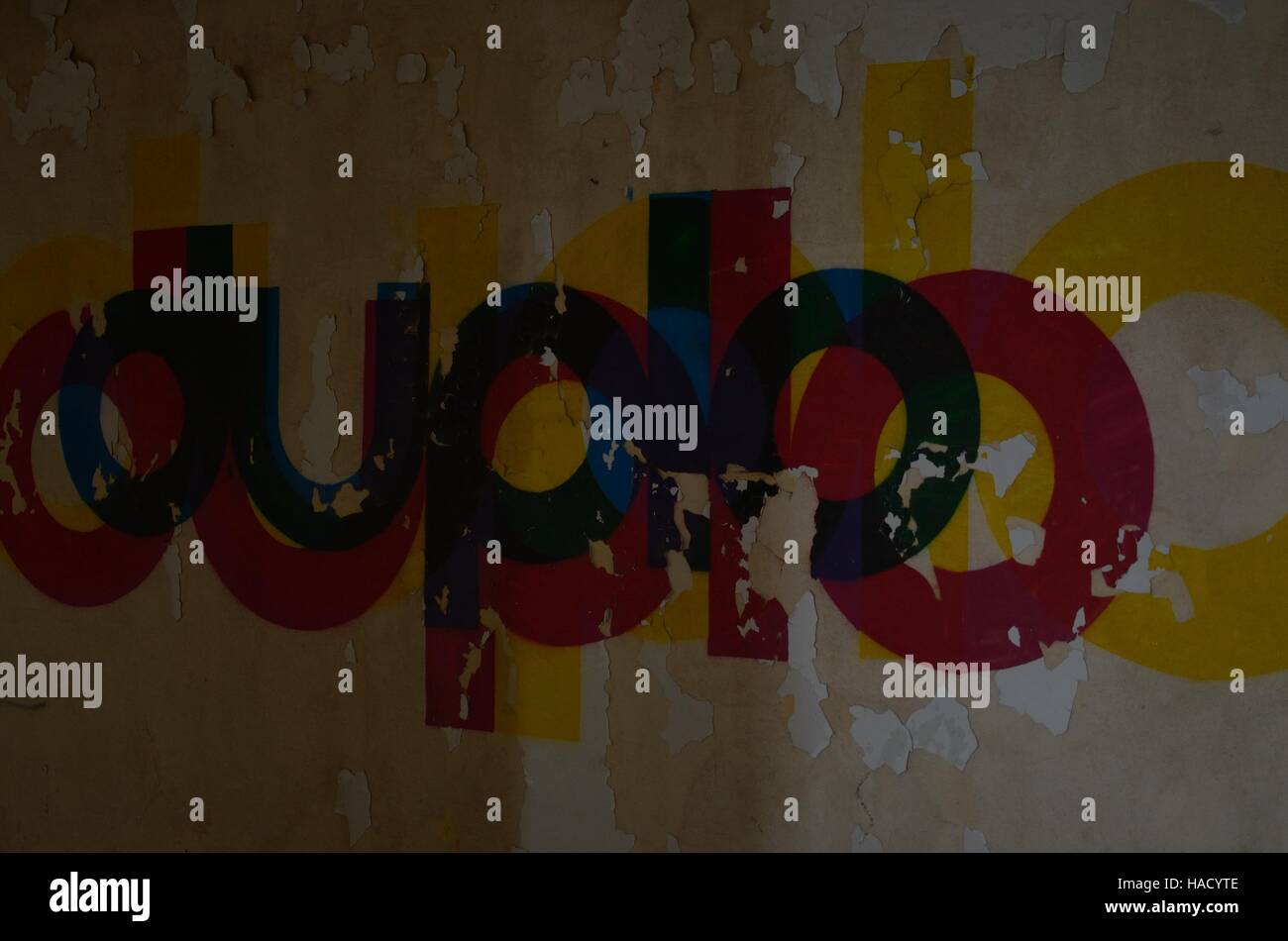 Architectural details of building structures in the city Stock Photo ...