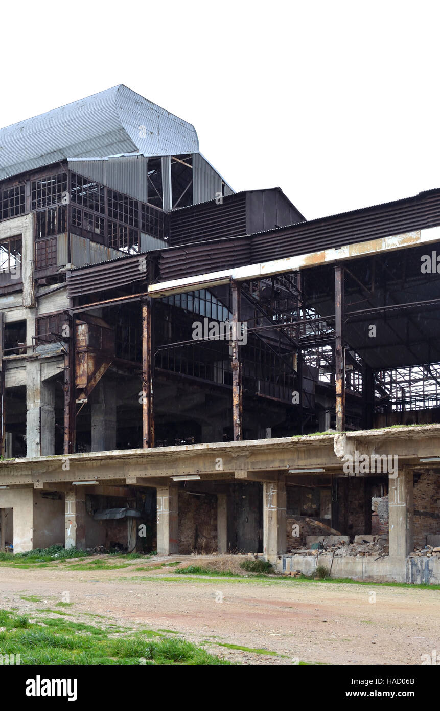 Architectural details of building structures in the city Stock Photo ...