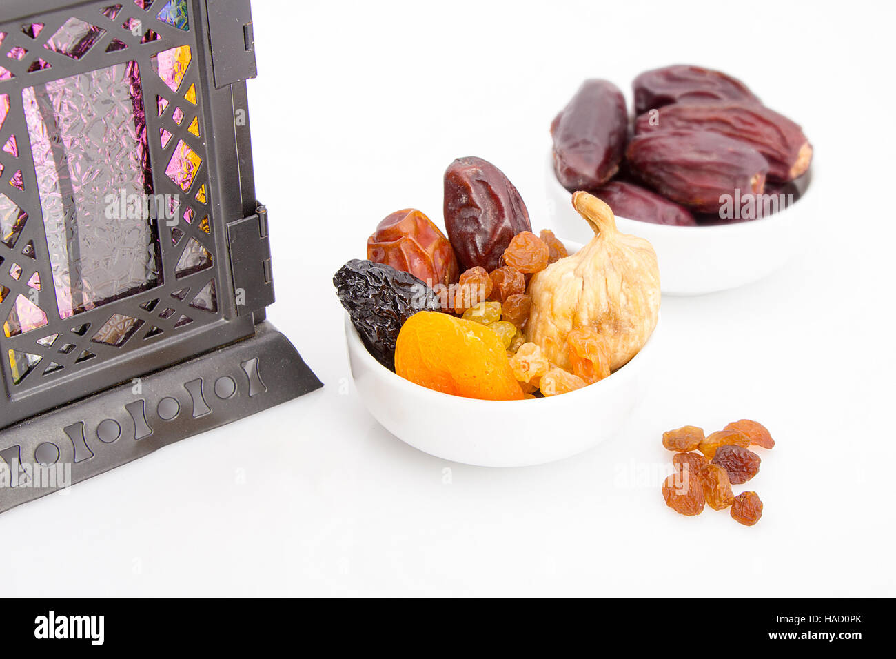 Iftar ramadan fruits hi-res stock photography and images - Alamy