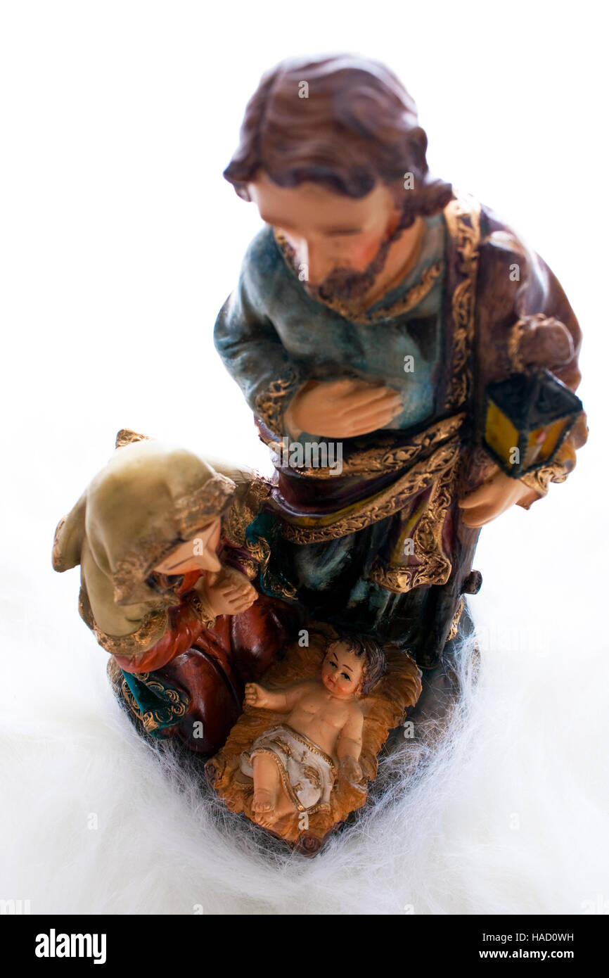 Holy Family Jesus Mary Joseph High Resolution Stock Photography and ...