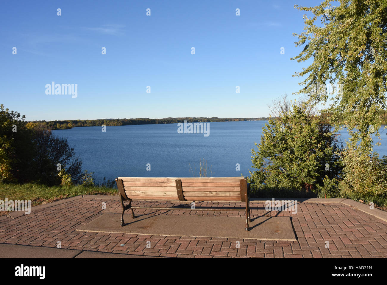 Menomin hi-res stock photography and images - Alamy