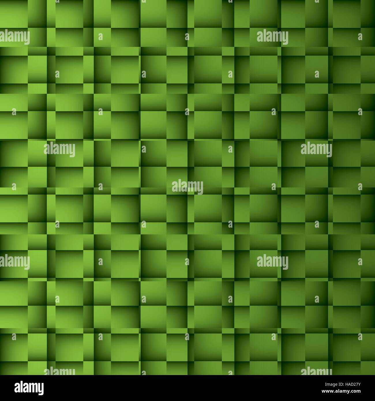 abstract green background icon vector illustration design Stock Vector ...