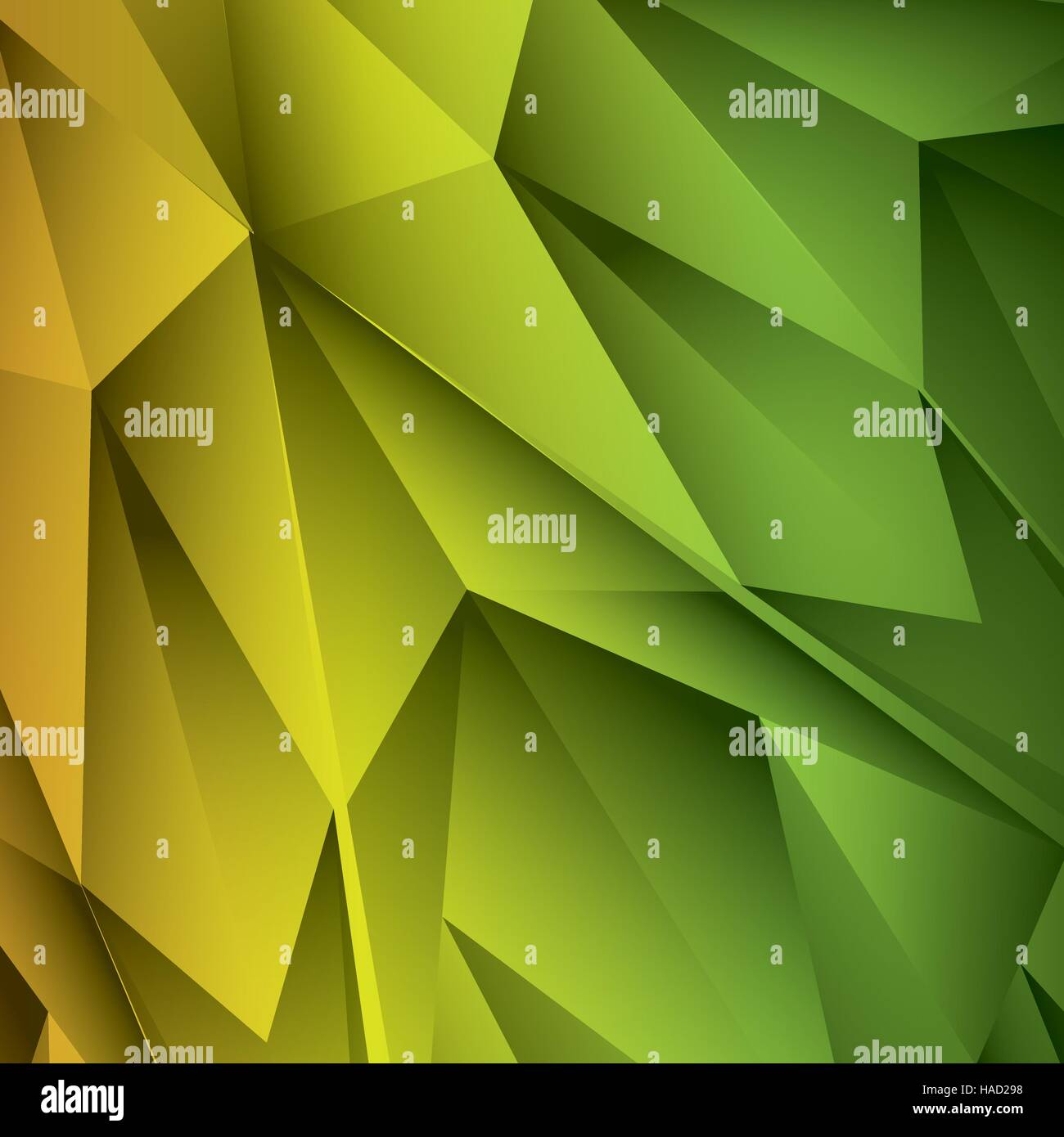 abstract green background icon vector illustration design Stock Vector ...