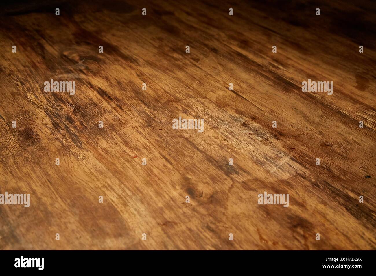 Wood desk table background hi-res stock photography and images - Alamy