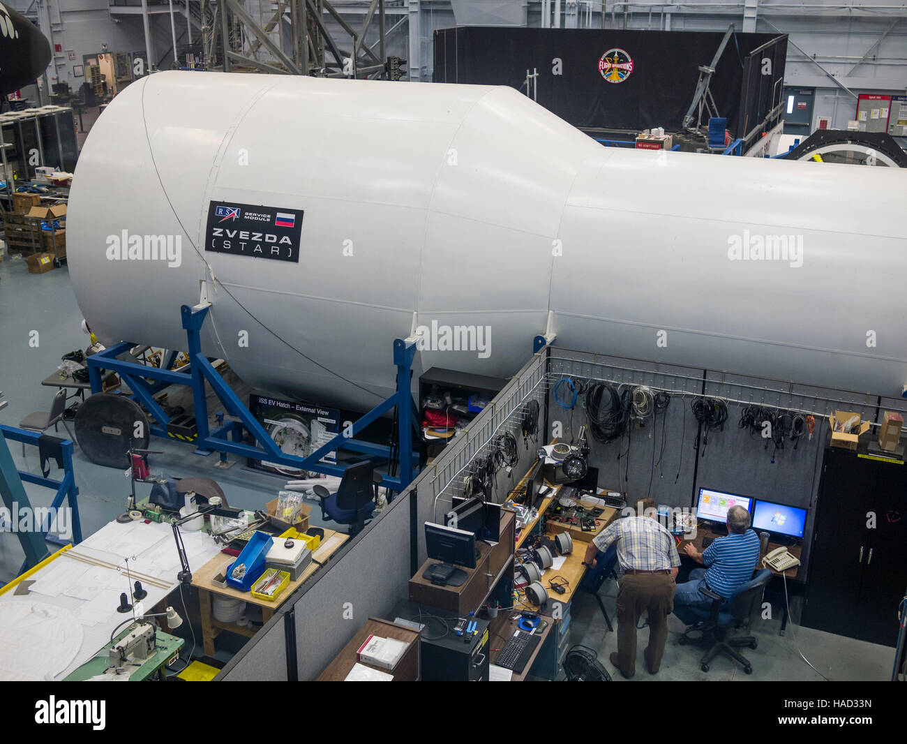 Tourists visiting The Lyndon B. Johnson Space Center (JSC) is the ...