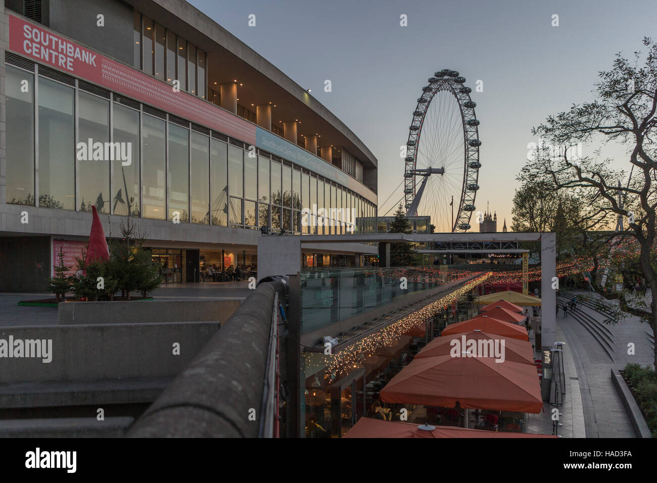Southbank centre london hi-res stock photography and images - Alamy