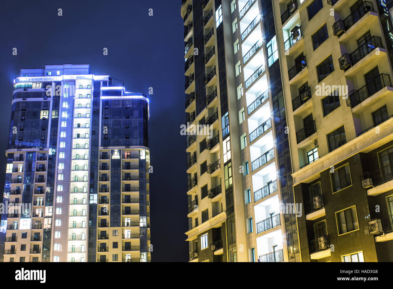 Illumination architecture hi-res stock photography and images - Alamy