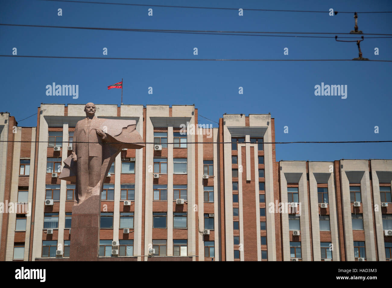 Flag of transnistria hi-res stock photography and images - Alamy