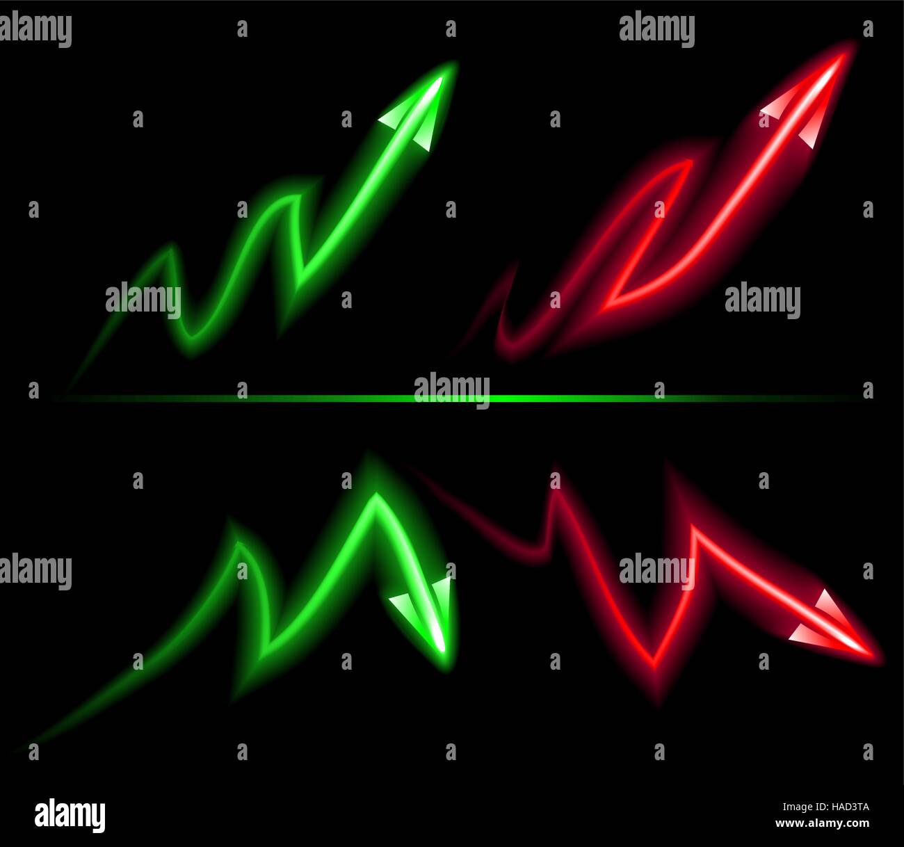 Inflation vector vectors hi-res stock photography and images - Alamy