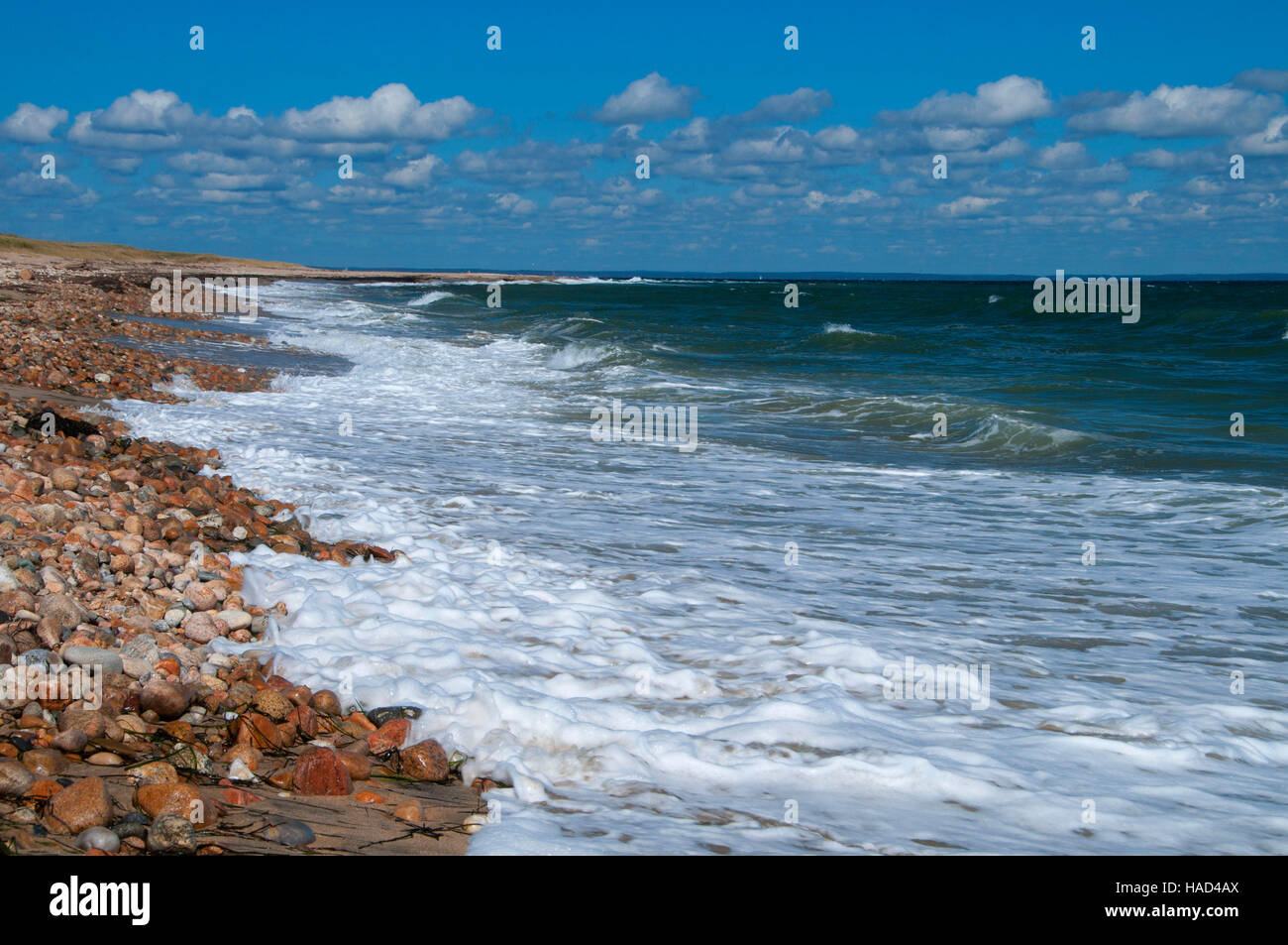 Block beach hi-res stock photography and images - Alamy